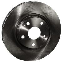 China DF4811 Gray Cast Iron Brake Disc 42431-02190 for Toyota Corolla - Automotive Replacement Parts for sale
