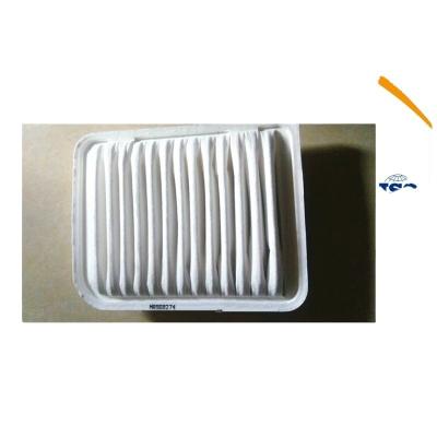 China Genuine Denso MR968274 Air Filter Element for Mitsubishi MVP Grandis - Standard Size Engine Protection for sale