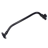 China Toyota 16268-75091 Radiator Hose for Hilux Prado 1.6 YN5 Engine - Stainless/Plastic Construction for sale