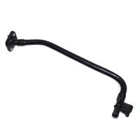 China Toyota 16268-75091 Radiator Hose for Hilux Prado 1.6 YN5 Engine - Stainless/Plastic Construction for sale