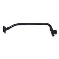 China Toyota 16268-75091 Radiator Hose for Hilux Prado 1.6 YN5 Engine - Stainless/Plastic Construction for sale