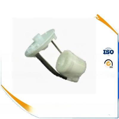 China Toyota Camry ACV40 Lexus ES240 Fuel Filter 77024-33060 with Imported Filter Paper and Plastic Housing for sale