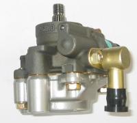 China 44320-26070 Power Steering Pump for Toyota Hiace LH15 RH15 3L Diesel for sale