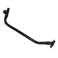 China Toyota 16268-75091 Radiator Hose for Hilux Prado 1.6 YN5 Engine - Stainless/Plastic Construction for sale