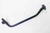 China Toyota 16268-75091 Radiator Hose for Hilux Prado 1.6 YN5 Engine - Stainless/Plastic Construction for sale