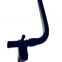 China Landruier Prado Radiator Hose 16268-75091 for Toyota Prado LAND CRUISER PRADO J12 - Stainless/Plastic Construction for sale