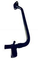 China Landruier Prado Radiator Hose 16268-75091 for Toyota Prado LAND CRUISER PRADO J12 - Stainless/Plastic Construction for sale