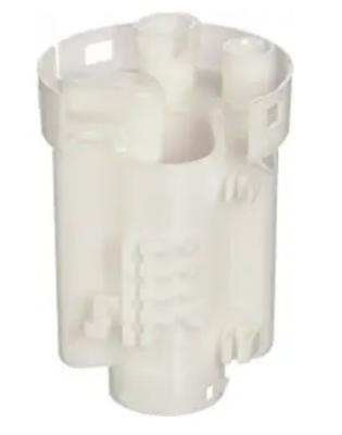 China Imported Fuel Filter 23300-28040 for Toyota RAV4 ACA21 with Plastic Housing and Filter Paper Element for sale