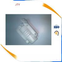 China Imported Fuel Filter 23300-28040 for Toyota RAV4 ACA21 with Plastic Housing and Filter Paper Element for sale