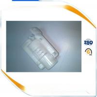 China Imported Fuel Filter 23300-28040 for Toyota RAV4 ACA21 with Plastic Housing and Filter Paper Element for sale