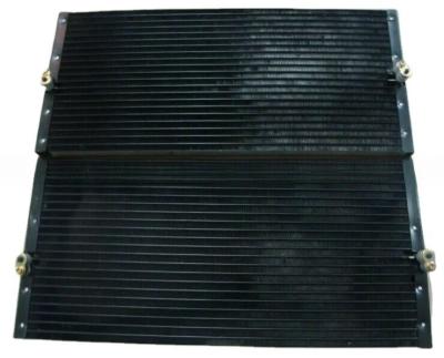 China 1993 Toyota Coaster BB40 Condenser 88340-36070 | Automotive Cooling System Component for Mini Bus & 4x4 Vehicles for sale