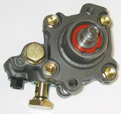 China Power Steering Pump 44320-36260 for Toyota Coaster RZB40 RZB50 12V for sale