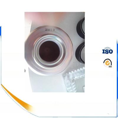 China Toyota HILUX V Pickup Fuel Filter 23390-64480 for Coaster 1HZ Engine and Forklift Applications for sale