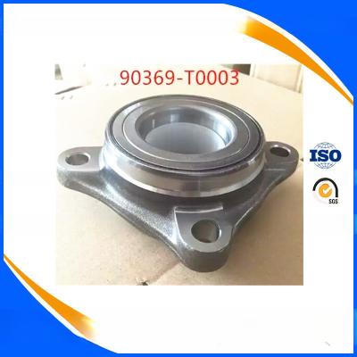 China Front Wheel Bearing 90369-T0003 for Toyota Hilux Vigo Kun 50 4WD 2WD for sale