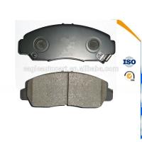 China Honda Civic Front Brake Pads 45022-TS4-T50 45022-TR0-E01 OEM Replacement for sale
