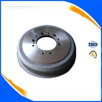 China 42431-35170 Auto Rear Brake Drum for Toyota Hilux LN106 4Runner 295mm Cast Iron for sale