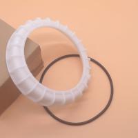 China Locking Cover for Engine Fuel Pump 77144-0K010 Toyota Hilux Kun15 1KD 2KD for sale