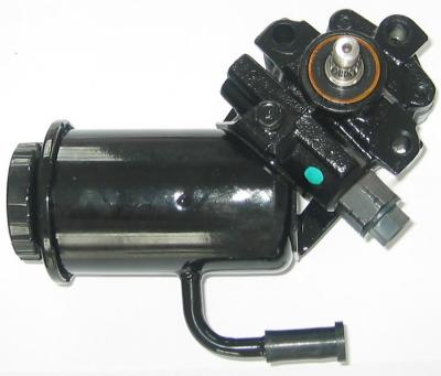 China Power Steering Pump 44320-60270 for Toyota Land Cruiser VZJ95 VZJ90 High Quality for sale