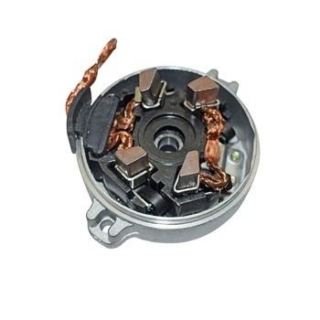 China Auto Starter Carbon Brush Holder 28130-28040 28130-28140 for Toyota Camry 2.4 RAV4 for sale