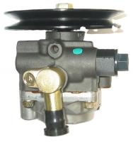 China Power Steering Pump 44320-26073 for Toyota Hiace 3L Diesel Standard Size for sale