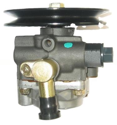 China Power Steering Pump 44320-26073 for Toyota Hiace 3L Diesel Standard Size for sale