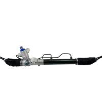 China Power Steering Rack 49001-5M406 for Nissan Sunny N16 Almera 1.5L 1.8L for sale