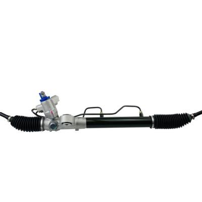 China Power Steering Rack 49001-5M406 for Nissan Sunny N16 Almera 1.5L 1.8L for sale