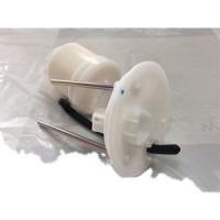 China Imported Plastic Fuel Filter for Toyota Camry ASV50 ASV51 77024-33090 for sale