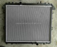 China 2.5L D-4D Engine Radiator 16400-OL250 for Toyota Hilux Innova 2005-2015 for sale