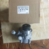 China Power Steering Pump 44310-60410 for Toyota Landcruiser HZJ78 1HZ 1HD for sale