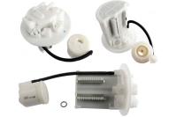 China Fuel Filter Assembly 77024-12050 for Toyota Corolla ZRE151 High Quality Imported Filter Paper for sale