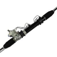 China Nissan E24 TD27 RHD Power Steering Rack 49001-27N00 High Performance for sale