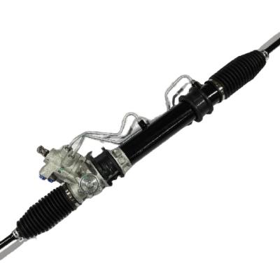 China Nissan E24 TD27 RHD Power Steering Rack 49001-27N00 High Performance for sale