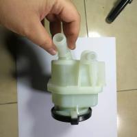 China Power Steering Oil Tank and Vane Pump Assembly 44360-0K050 for Toyota Hilux 2002-2004 for sale