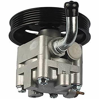 China Power Steering Pump 49100-65J00 for Suzuki Grand Vitara 2.0 SUV 2005-2015 for sale