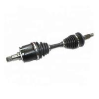 China Toyota Hilux Vigo 2015-2016 Drive Shaft Assy 43430-0K040 Durable OEM Replacement for sale