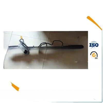 China Steering Gear and Pinion Assembly 44200-60022 44250-35040 for Toyota Prado KZJ95 4x4 for sale