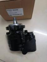 China Auto Hydraulic Power Steering Pump 44320-36240 44320-60171 for Toyota Coaster HZJ105 for sale