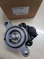 China Auto Hydraulic Power Steering Pump 44320-36240 44320-60171 for Toyota Coaster HZJ105 for sale