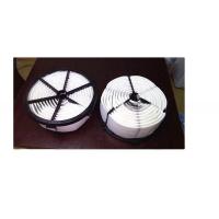 China Air Filter Paper 17801-56031 for Toyota Dyna Yaris 200mm x 150mm for sale