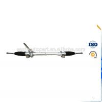China LHD Power Steering Rack 49001-27N10 for Nissan Urvan E24 Teana J31 1987-2004 for sale