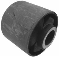 China Toyota Land Cruiser 80 Lexus LX450 Suspension Lower Bushing 48702-60040 for sale