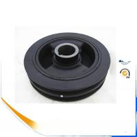 China Engine Crankshaft Pulley 13408-54090 for Toyota Hilux Vigo 2.5 D-4D 4WD for sale