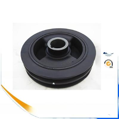 China Engine Crankshaft Pulley 13408-54090 for Toyota Hilux Vigo 2.5 D-4D 4WD for sale