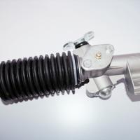 China Standard Size Power Steering Rack for Peugeot 405 4002.45 Direct Fit Replacement for sale