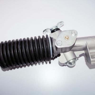 China Standard Size Power Steering Rack for Peugeot 405 4002.45 Direct Fit Replacement for sale