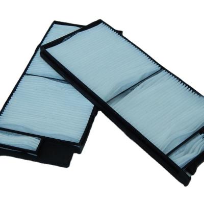 China Cabin Air Filter 88568-60010 for Toyota Landcruiser Lexus LX470 21TYTY14 for sale