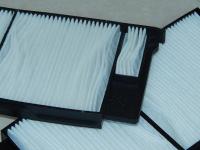China Cabin Air Filter 88568-60010 for Toyota Landcruiser Lexus LX470 21TYTY14 for sale