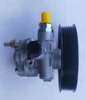 China Power Steering Pump for ISUZU D-MAX Double Pulley 4JA1 4JB1T 1980-2006 8979466960 for sale