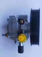 China Power Steering Pump for ISUZU D-MAX Double Pulley 4JA1 4JB1T 1980-2006 8979466960 for sale